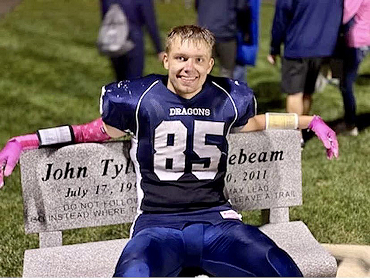 Brotherly bond | News, Sports, Jobs - Times Observer